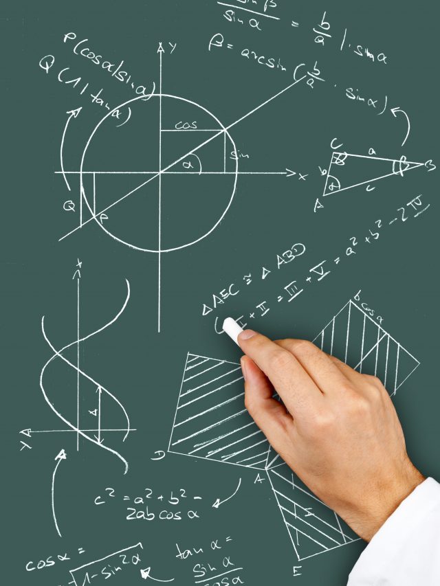 CBSE Class 10th Maths Preparation Tips 2024: Last Minute Insights for ...