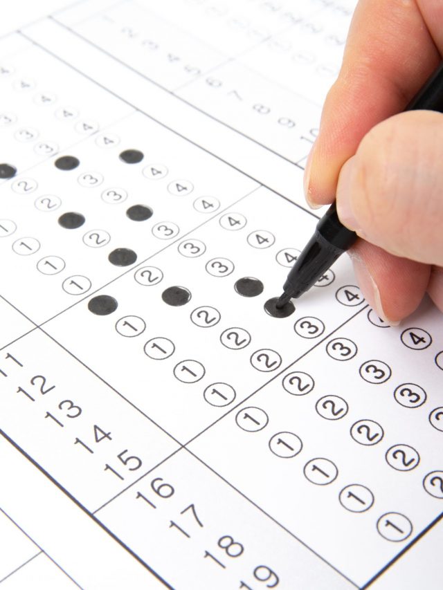 JEE Main 2024: Mastering Success with 10 Tips to Maximize Mock Test ...