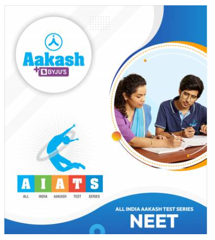 One Year All India Aakash Test Series AIATS for NEET 2024 - Class XII