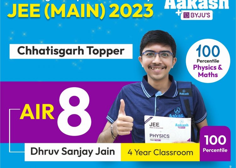 JEE Main 2023 Session 2 Result Declared on jeemain.nta.nic.in, Here’s How to Download Your Scorecard