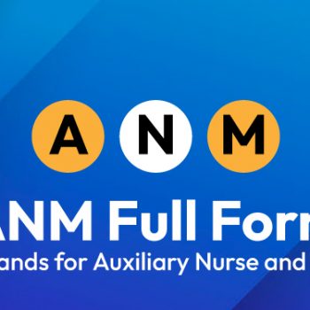 PM Full Form: PM Stands for Post Meridiem