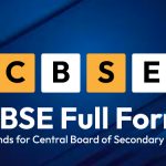 CA Full Form: CA Stands for Chartered Accountant