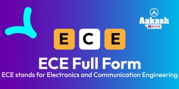 ECE Full Form: ECE stands for Electronics and Communication Engineering