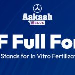 BSF Full Form: BSF Stands for Border Security Force