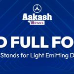 EMP Full Form: EMP Stands for Electromagnetic Pulse