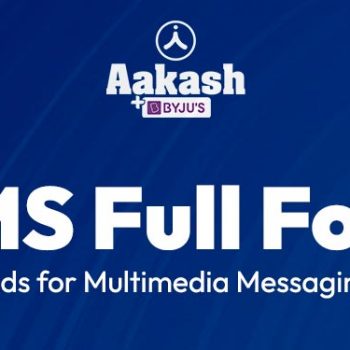 MIS Full Form: MIS stands for Management Information System