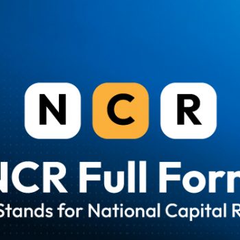 NCERT Full Form: NCERT Stands for National Council of Educational ...