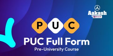 PUC Full Form: Pre-University Course