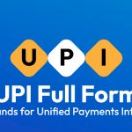 TDS Full Form: TDS stands for Tax Deducted at Source