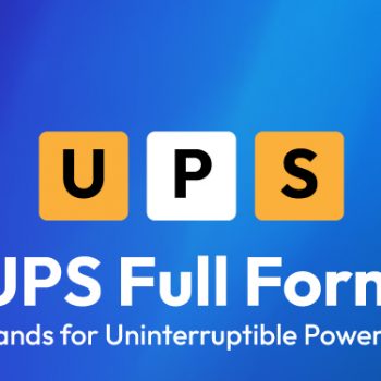 SIP Full Form: SIP Stands for Systematic Investment Plan