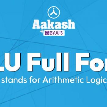 AC Full Form: AC stands for Alternating Current