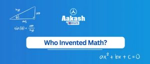 Who Invented Math?
