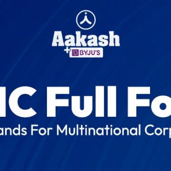 MCB Full Form: MCB Stands for Miniature Circuit Breaker