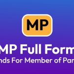 LPA Full Form: LPA stands for Lakh Per Annum