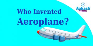 Who Invented the Aeroplane?