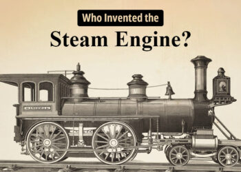 Who invented the Computer?