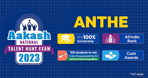 Who is Eligible to Appear for ANTHE?