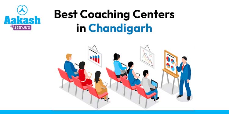 Best coaching centers in Chandigarh for NEET, JEE and Olympiads
