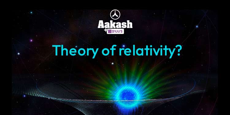 What is the Theory of Relativity?