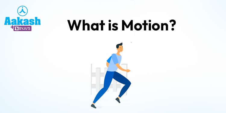 What is Motion?
