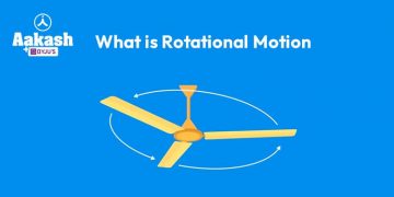 What is Rotational Motion?
