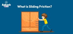 What is Sliding Friction?