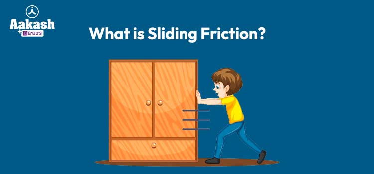 What is Sliding Friction?