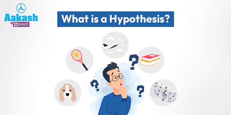 What is a Hypothesis?