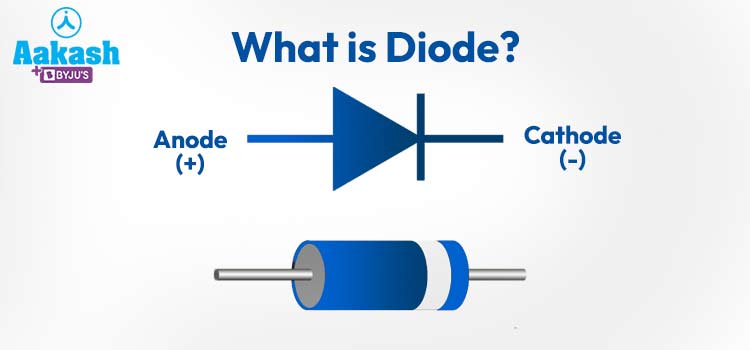 What is Diode?