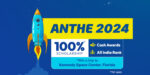 ANTHE 2024: Complete steps to remember