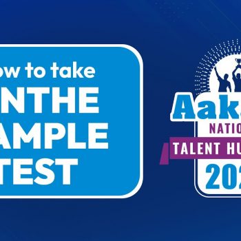 How to take ANTHE 2023 Mock Tests | Aakash National Talent Hunt Exam 2023