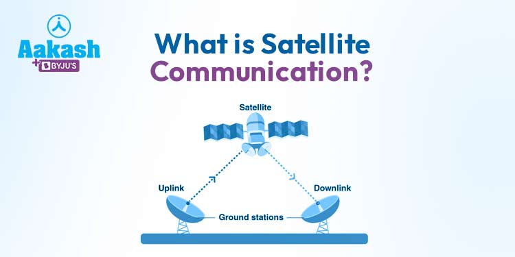 What is Satellite Communication?