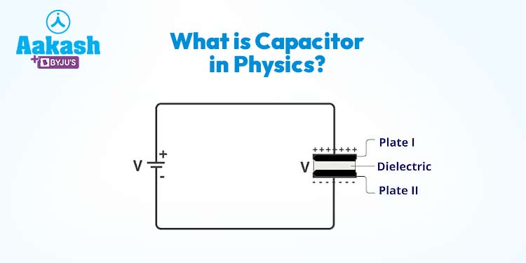 What is Capacitor in Physics? Here's a Clear Understanding of the Concept