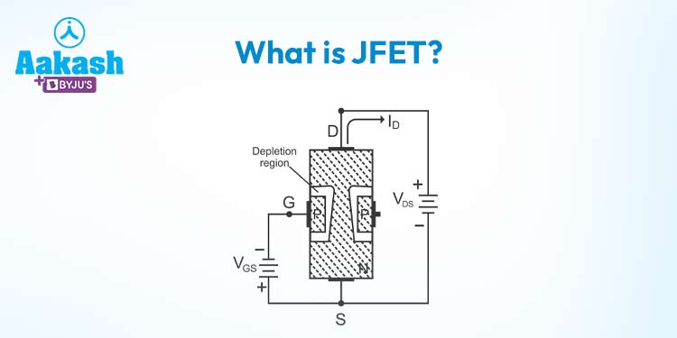 What is JFET?