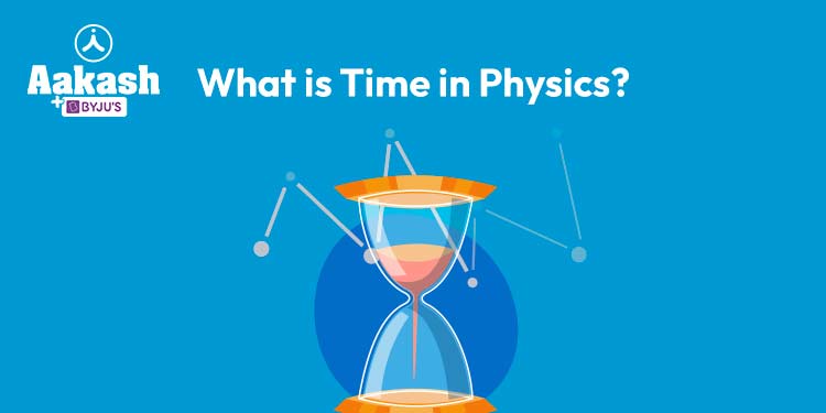 What is Time in Physics?