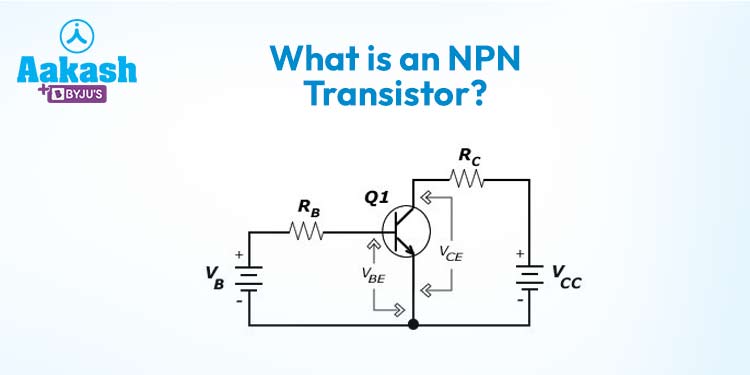 What is an NPN Transistor?