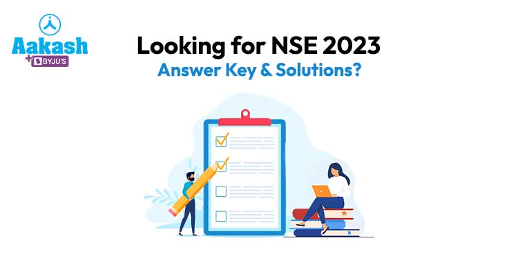 NSEC Answer Key & Solutions 2023: Get Detailed National Standard ...