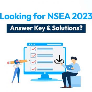 NSEJS Answer Solutions 2023: Get Detailed National Standard Examination ...