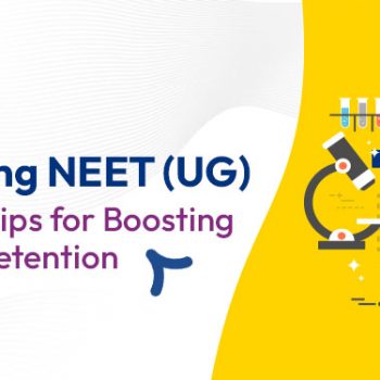 Top 10 Stress-Busting Strategies Every NEET Aspirant Should Follow