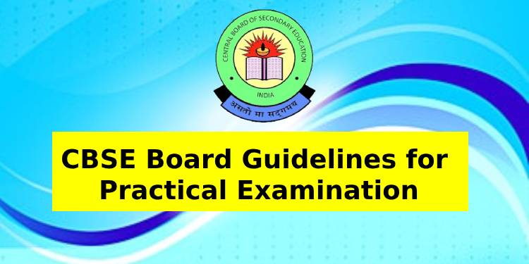 CBSE Issues Board Class 10, 12 Practical Marks Upload Guidelines For Schools