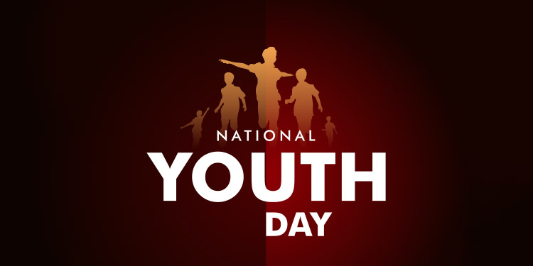 National Youth Day 2024: Know About Its Importance, Theme, History and ...