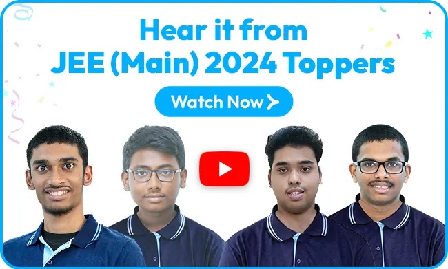 JEE Mains 2024 Topper List: JEE Main Results out, 23 Students Get 100 NTA Score