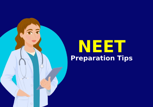 NEET 2025 Preparation Tips & Tricks