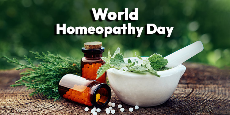 World Homeopathy Day 2024: Date, History, Theme, Significance