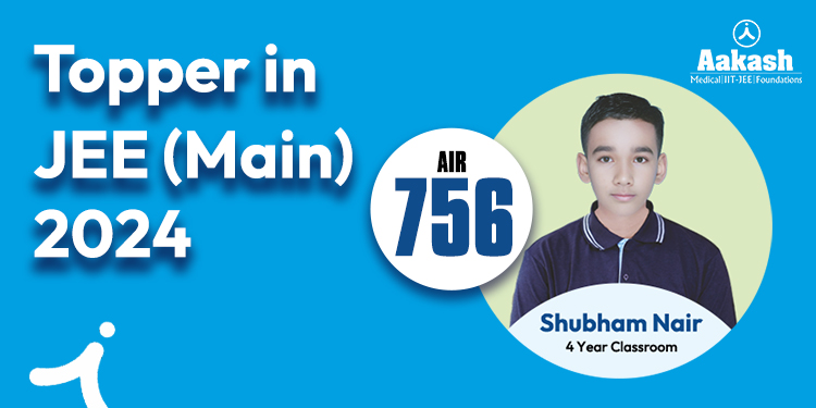 8 Students of Aakash Educational Services Limited’s (AESL) from ...