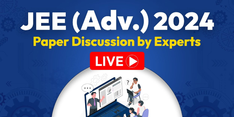 JEE Advanced 2024 Exam Paper Analysis for Paper 1 and Paper 2