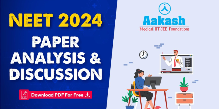 NEET 2024 Answer Key and Solutions PDF for Code T1, T2, T3, T4, T5, T6