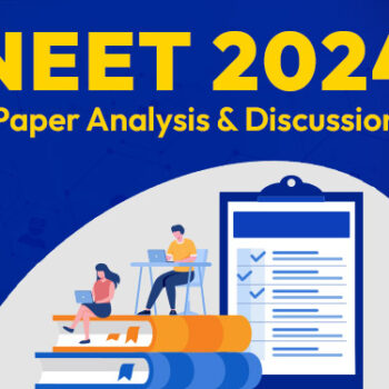 NEET 2024 Exam Analysis: Subject-Wise Exam Review, Difficulty Level ...