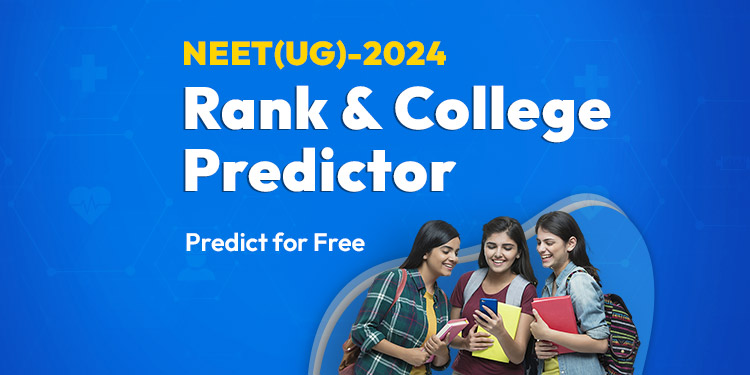 How to Use Aakash NEET 2024 Rank Predictor Tool to Calculate your Score?