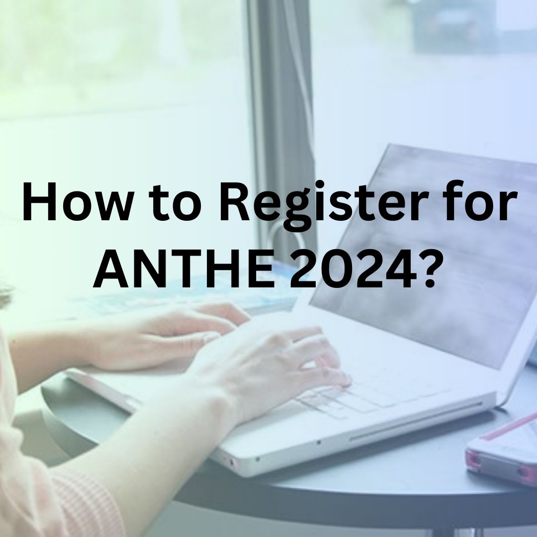 How to Register for ANTHE 2024 - Aakash National Talent Hunt Exam